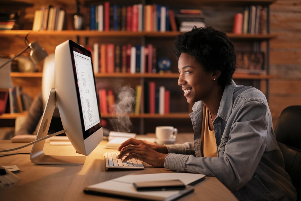 NTI - Kinderboeken schrijven - Hobbytrainingen