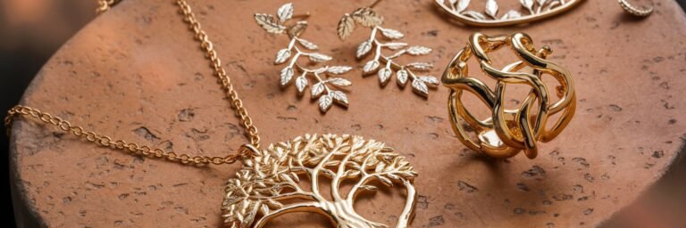 NHA - Sieraden maken - Hobbytrainingen