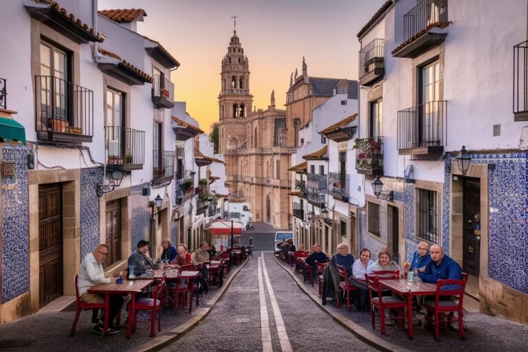 NTI – Spaans voor beginners - Hobbytrainingen